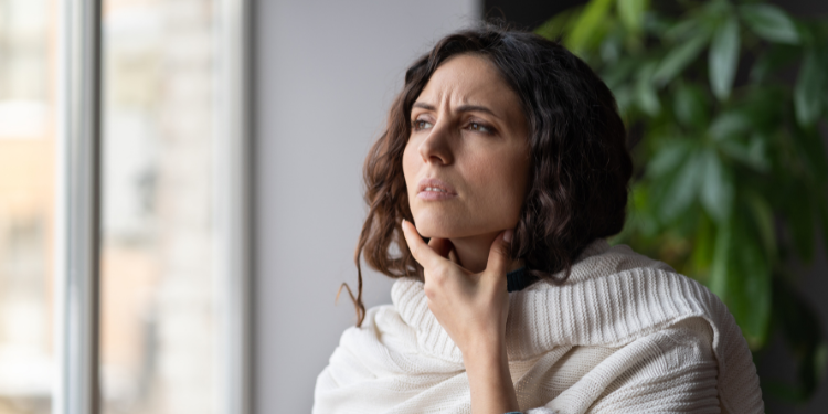 Ce trebuie sa stiti despre flegmon amigdalian?