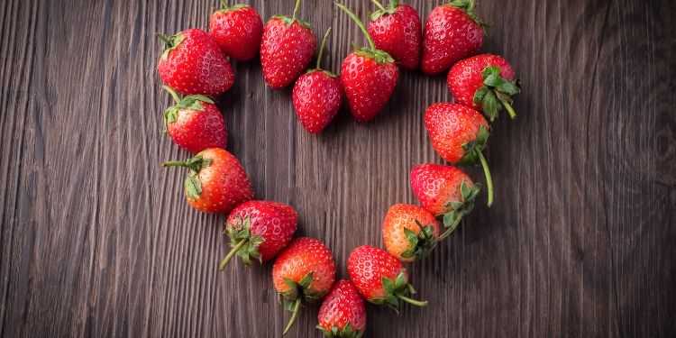 Capsuni, utilizari, beneficii si proprietati