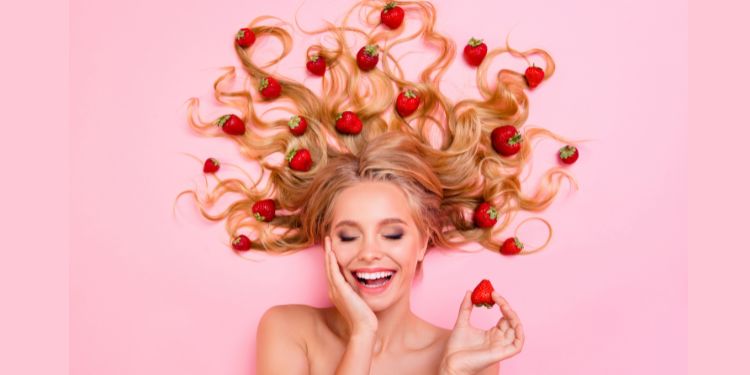 Capsuni, utilizari, beneficii si proprietati