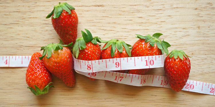 Capsuni, utilizari, beneficii si proprietati