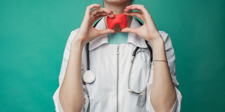 Hipotiroidism. Cauze, simptome, tratament si complicatii