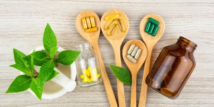 Antiinflamatoare naturale cu puteri vindecătoare Farmacia Ta