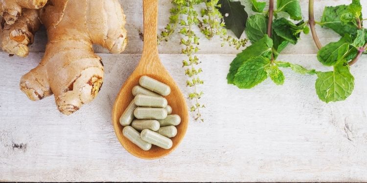 Antiinflamatoare naturale cu puteri vindecătoare Farmacia Ta