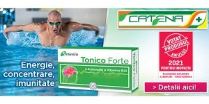 Benesio Tonico Forte, Naturalis ImunoSuport Forte şi Assista ...