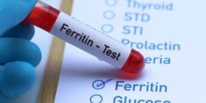 Informatii despre feritina – valori de referinta, cauze valori anormale