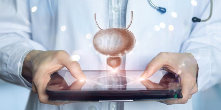 Adenom de prostata – cauze si tratament