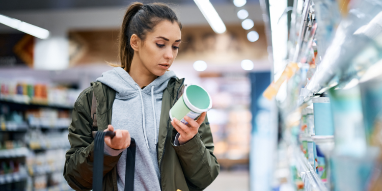 Tabel / lista alergeni alimentari