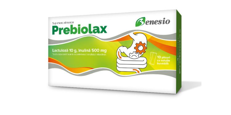 (P) Lactuloza și beneficiile ei asupra sănătății tranzitului intestinal